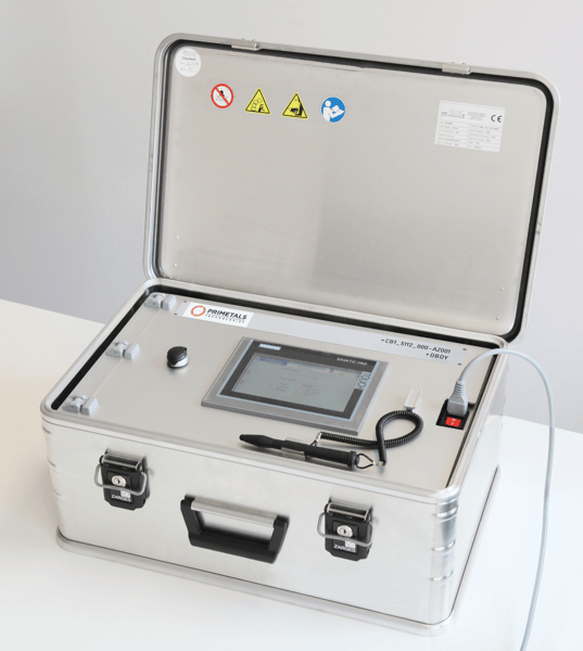 DynaFlex Box & Package Checker