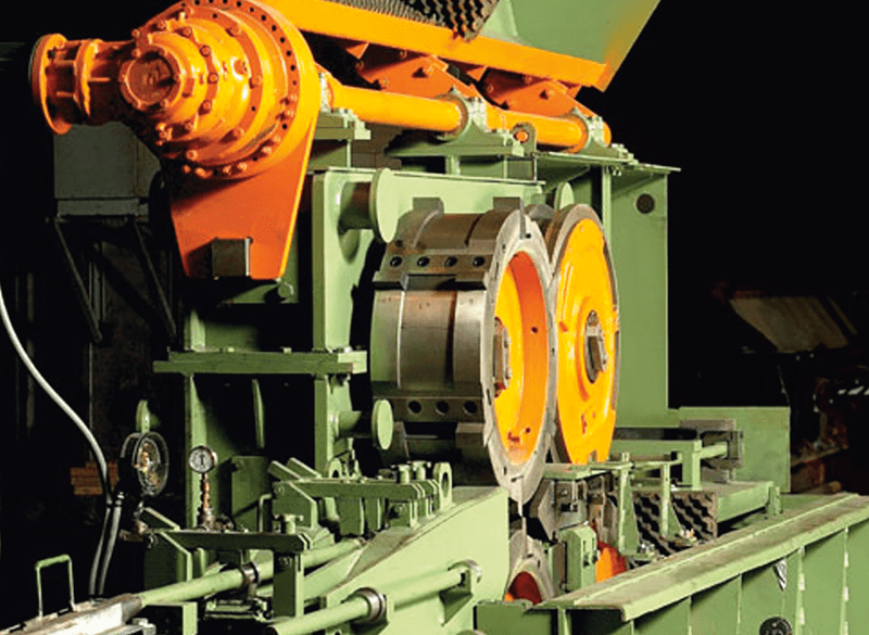 Long Rolling Shear Master for Precision Cutting Operations