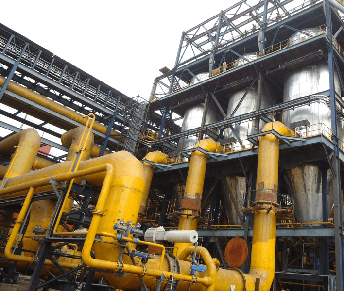 MERIM: Superior Emission Reduction & Energy Recovery in Ironmaking