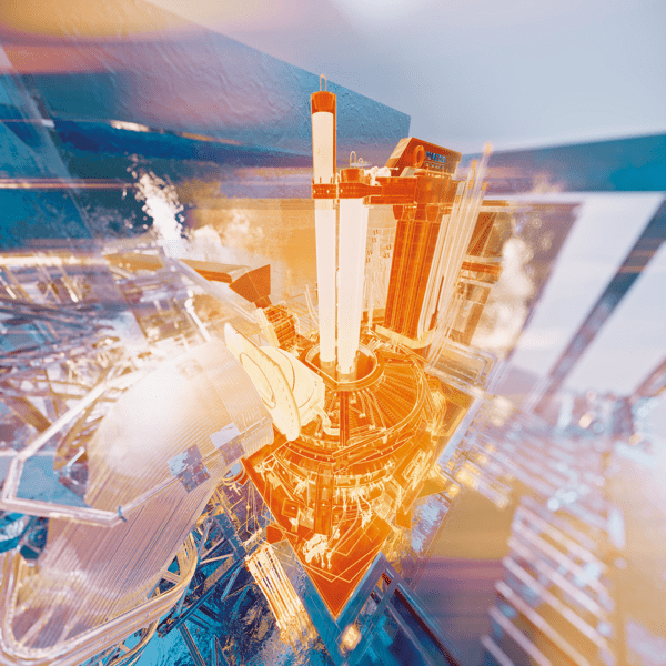 THE EAF Ultimate: The Ultimate in Electric Steelmaking