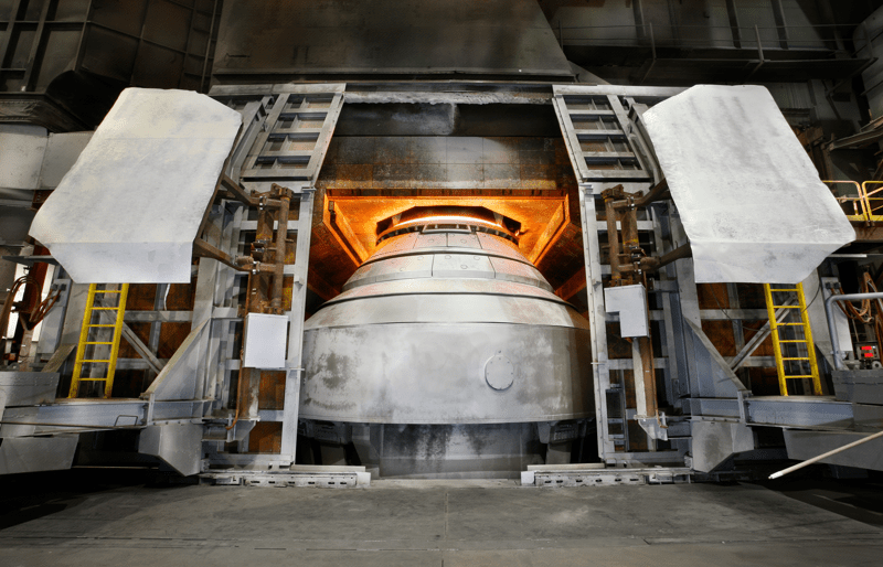 Converter Carbon Steelmaking with the LD Converter