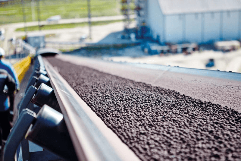Fully Tested, Fully Optimized: Iron Ore and Pellet Testing