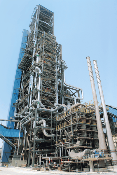 Applying Hydrogen in Direct-Reduction Solutions