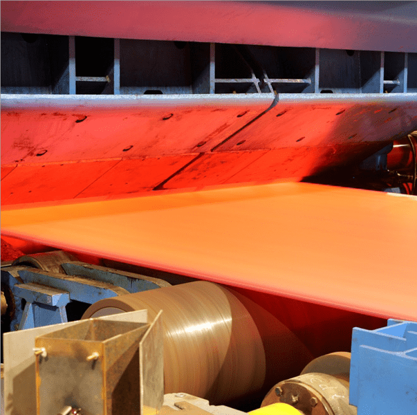 Contour and Flatness Optimizer for Steel Rolling