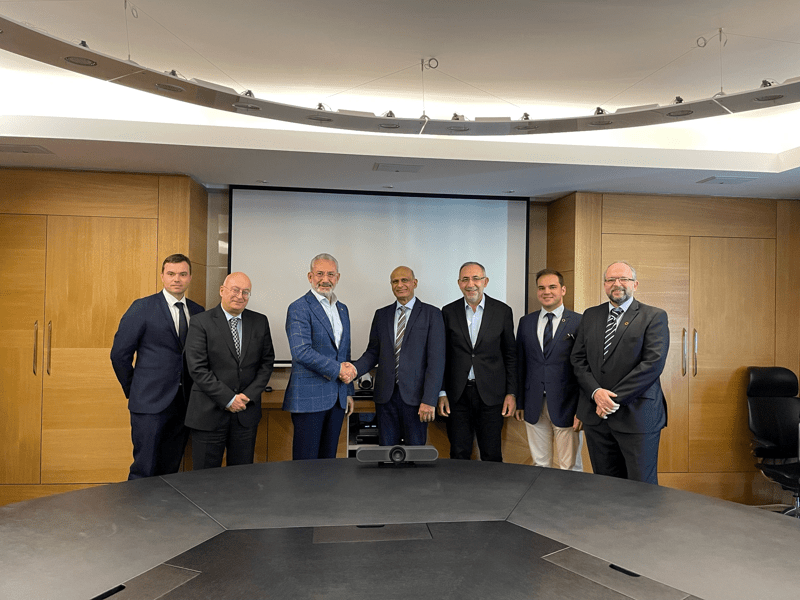 Tosyali Orders Second Slab Caster From Primetals Technologies