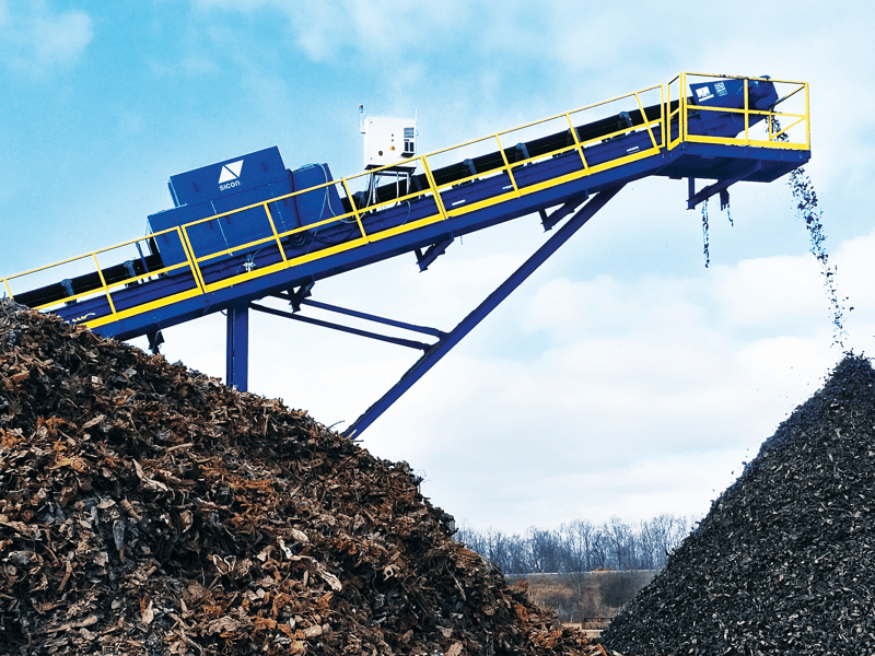 Crafted Scrap: Defining New Benchmarks in Green Steelmaking