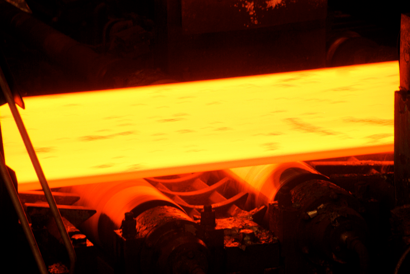 ShapeMon for Hot Strip Mills: Steel Strip Measurement System
