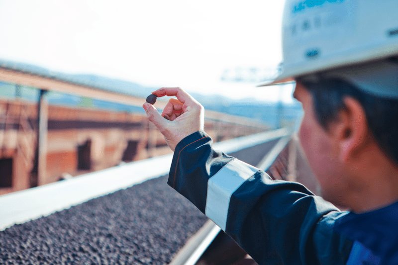Pelletizing for Direct Reduction and Electric Steelmaking