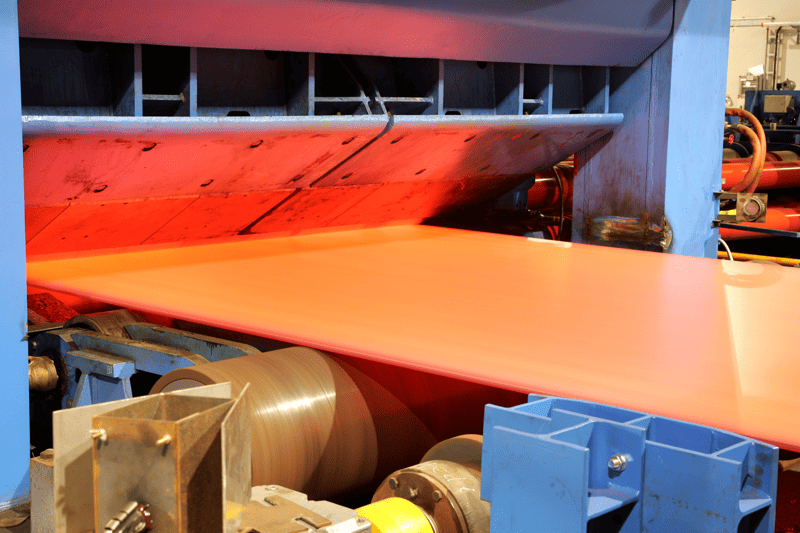 Primary and Secondary Descaling Technology for Plate Mills and Plate ...