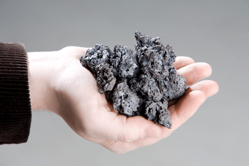 Sintering Services: Raw Material, Sinter Tests, and Pot Tests