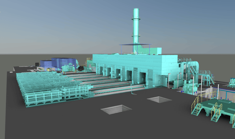 Primetals Technologies Secures C-TCM Order in China