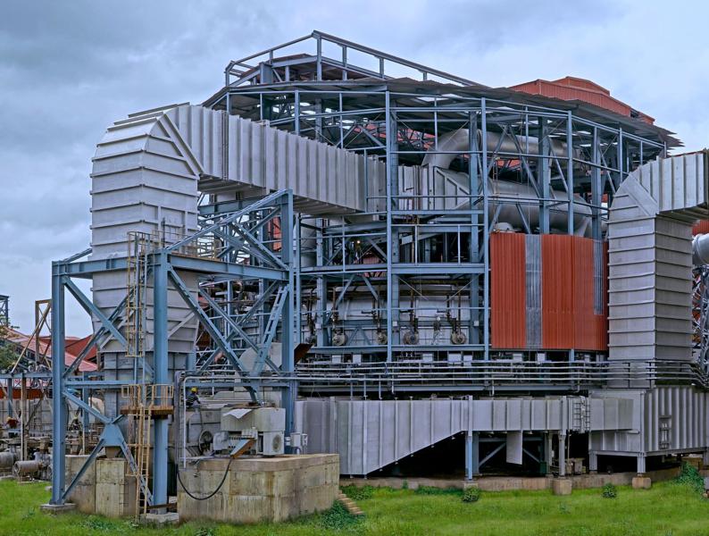 Circular Pelletizing Technology