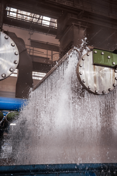 Advanced Steel Strip Cooling Technology: Precision and Efficiency for ...