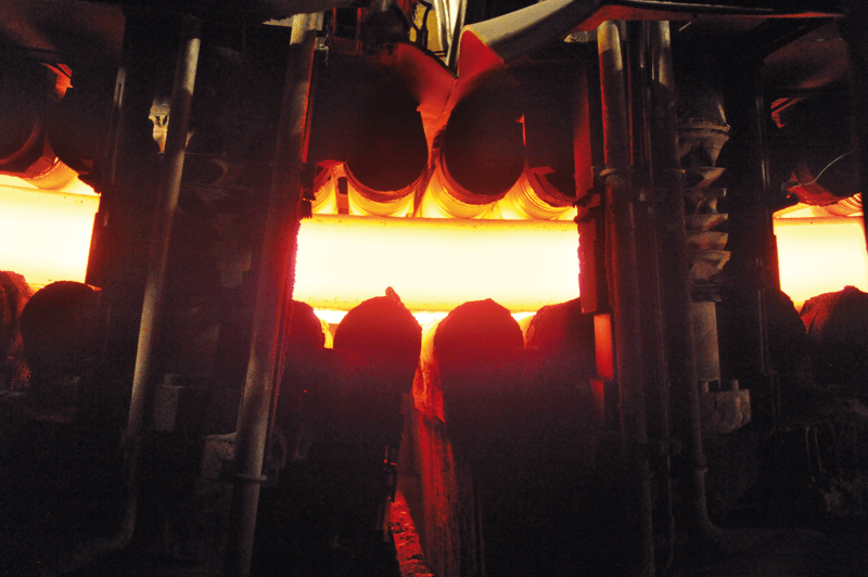 Advanced Dry Casting for High-Temperature Continuous Casting