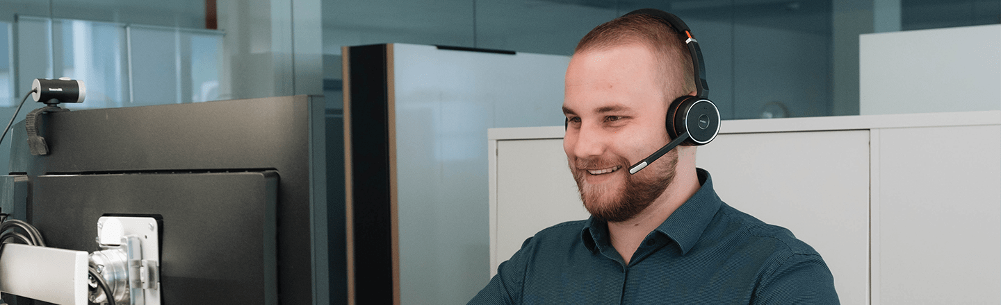 Contact Us: New Supplier