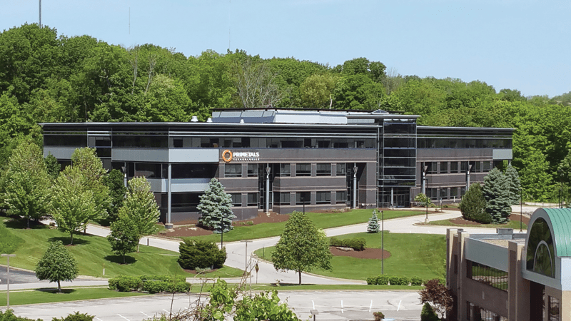 Primetals Technologies USA