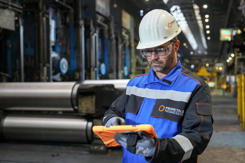Software Migration for Rolling Mills