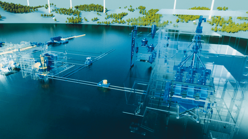 Dr. Gerald Wimmer: Pathfinder for Hot Metal