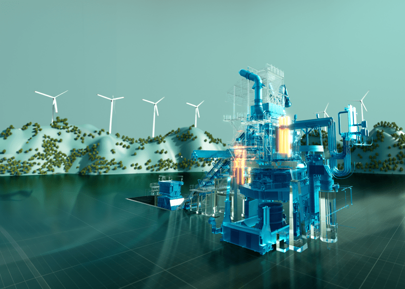 The EAF Quantum: Shaping the Future of Electric Steelmaking