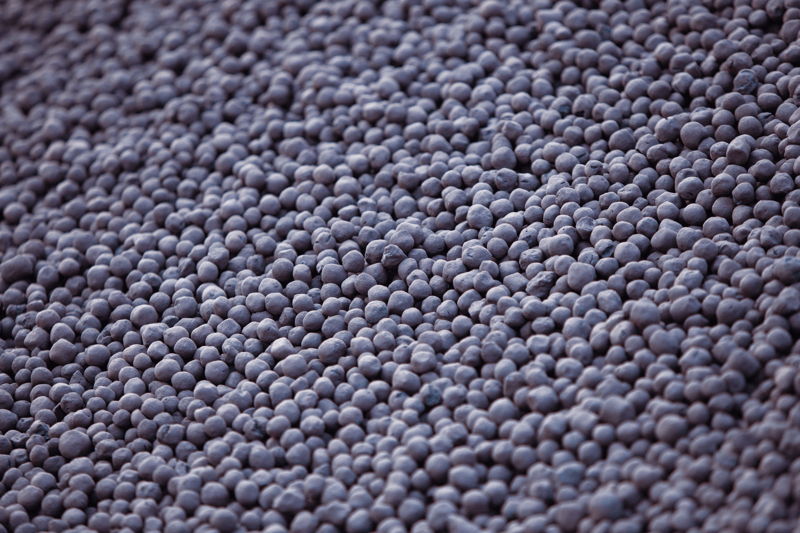 Iron Ore Beneficiation and Agglomeration: Tailored Solutions for ...
