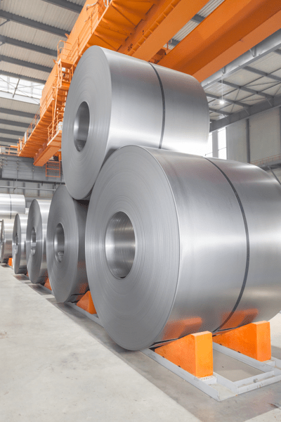 Stainless Steel Annealing & Pickling Lines