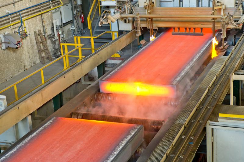 Primetals Wins First SRD Slab Caster Order in China from Angang