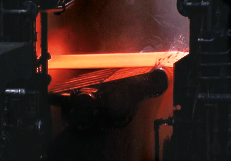 LSM: Looper Shape Meter for Steel Strip