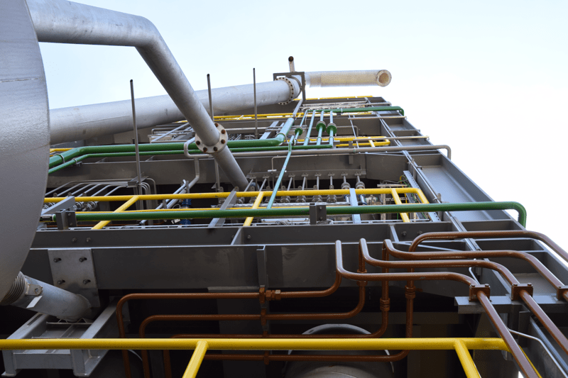 HYFOR: Hydrogen-Based Fine Ore Reduction