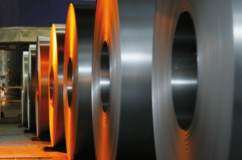 Creating the Future of Metals as One
