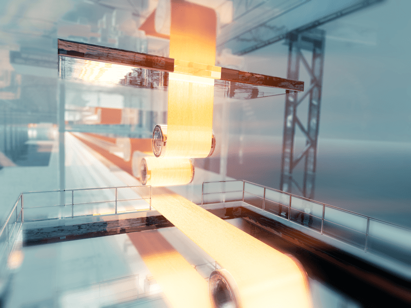 Steel Strip Processing Lines: High-Performance Solutions for Top ...